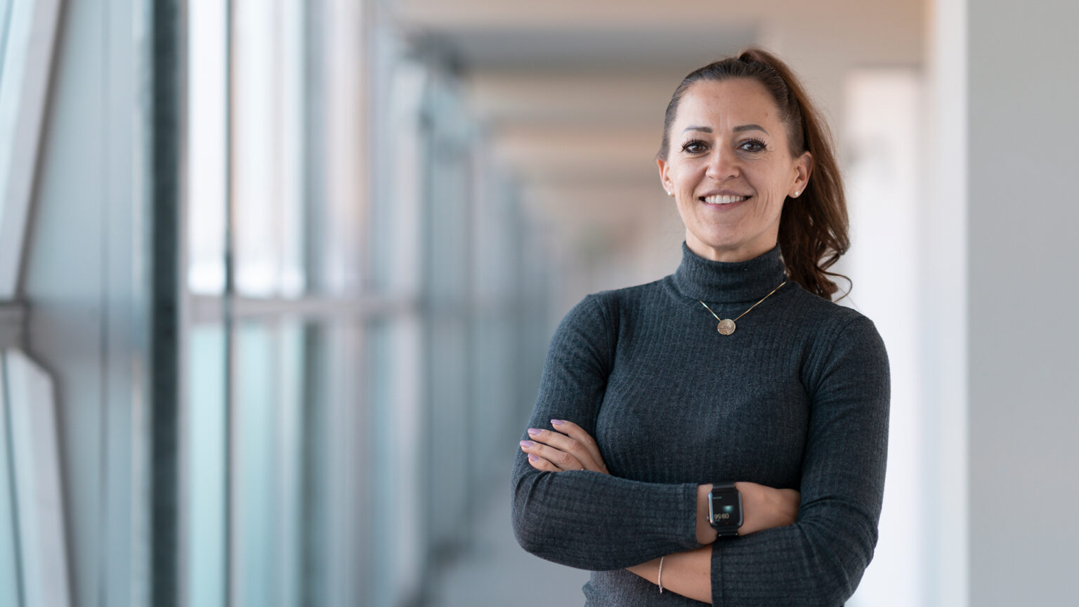 Integrierte Psychiatrie Winterthur – IPW Job Akquisitions Kampagne